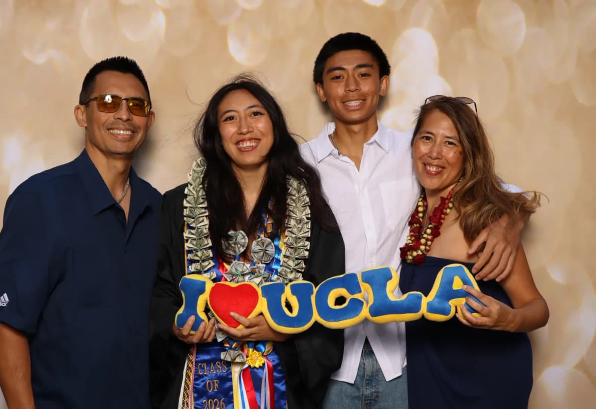 Photo Booth Rental at Il Moro West LA | Captured Celebrations